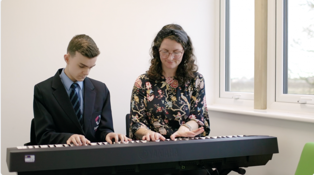 Witherslack Group - Website Videos - White Hart Multimedia